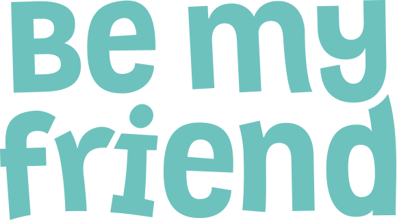 Age Concern | Be My Friend